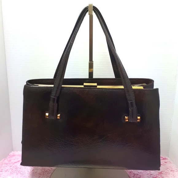 Guarantee | Bags | Vintage Pocketbook Bag | Poshmark